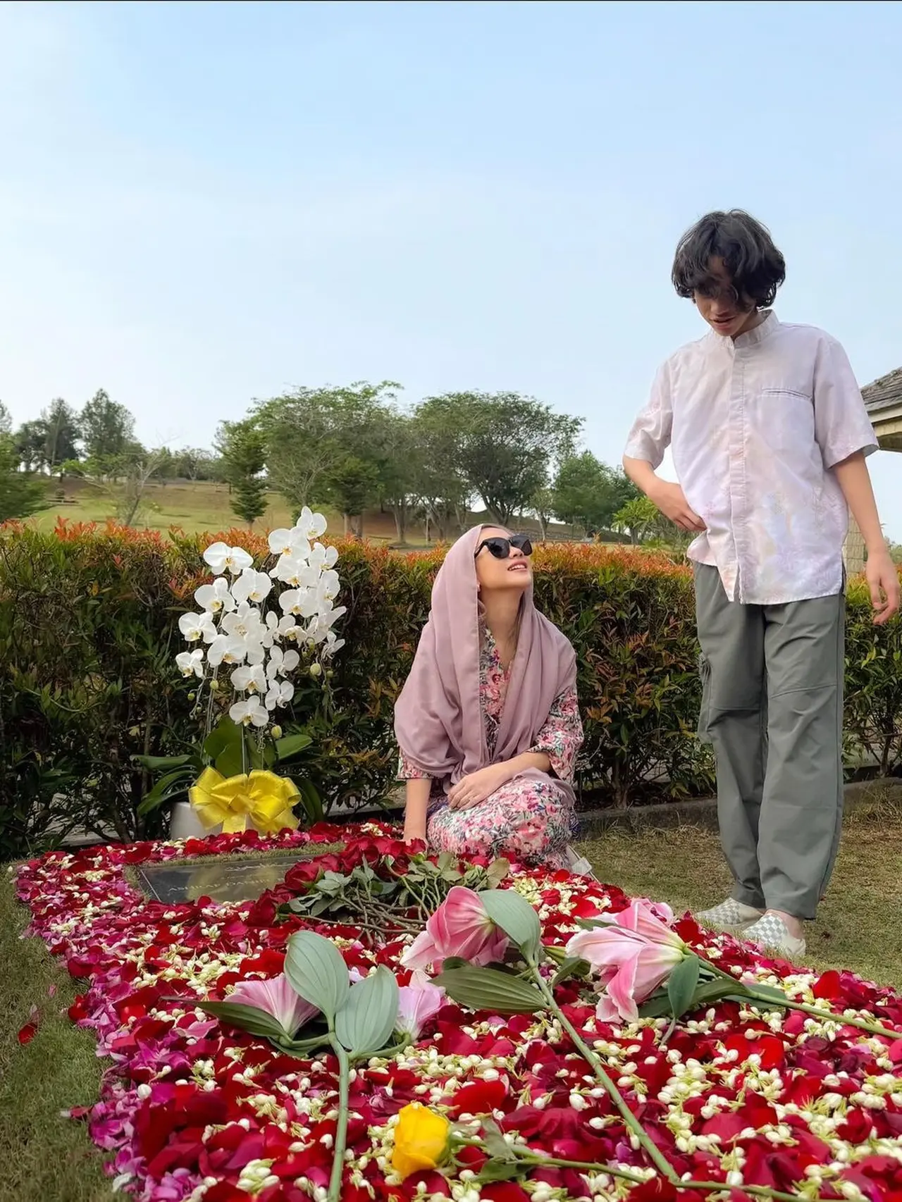 25 Tradisi Menyambut Bulan Puasa yang Masih Lestari di Indonesia, Penuh ...