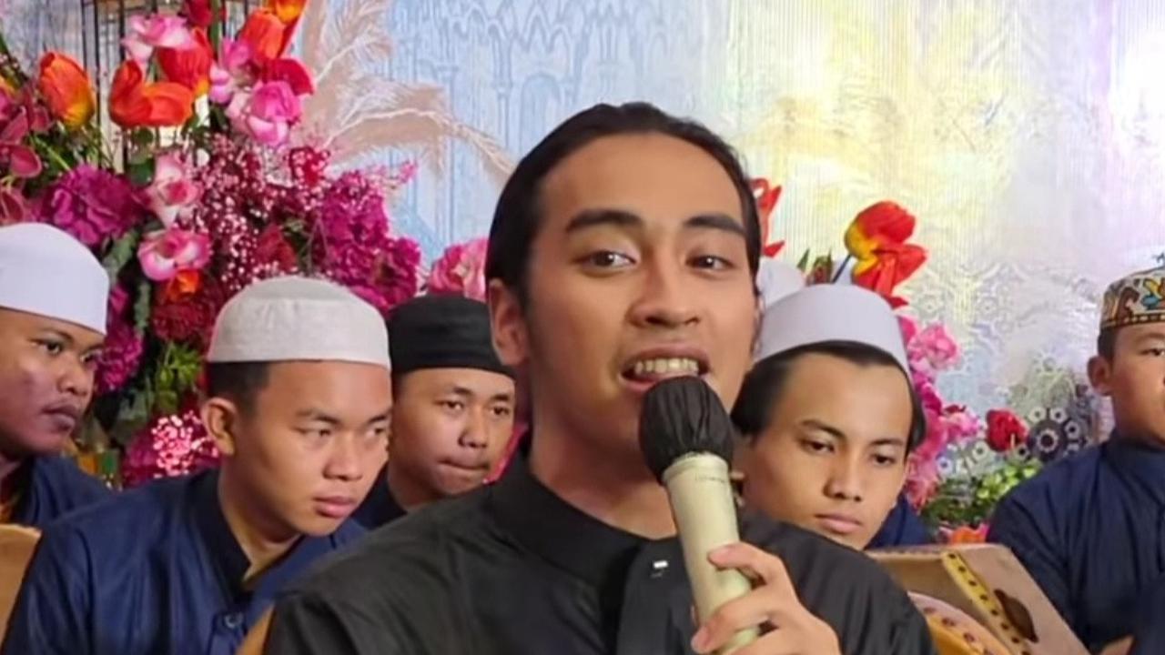 Abidzar Al Ghifari Ungkap Kronologi Alami Pelecehan, Tak Marah dan ...
