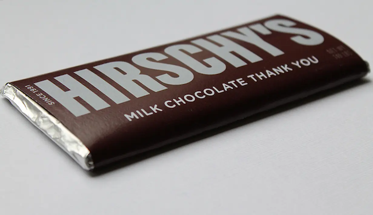 Lihat Lebih Dekat Cokelat Unik Yang Satu Ini - Photo Fimela.com