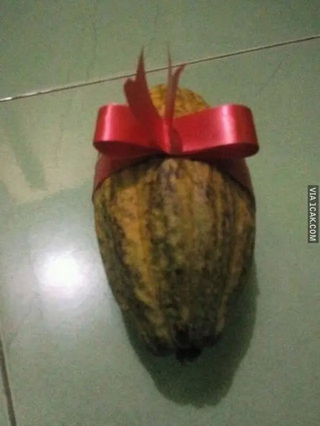 6 Hadiah Valentine Berupa Makanan Ini Antimainstream Banget - Hot ...