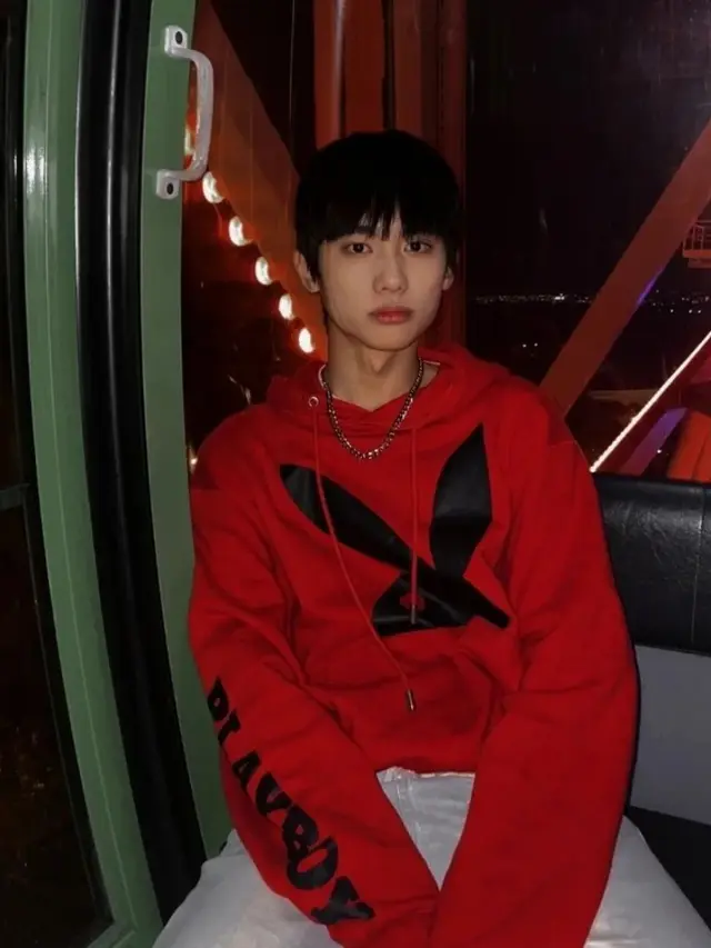 Yao Le Mantan Pacar Aaron Yan Blak-blakan soal Video Intim Mereka yang ...