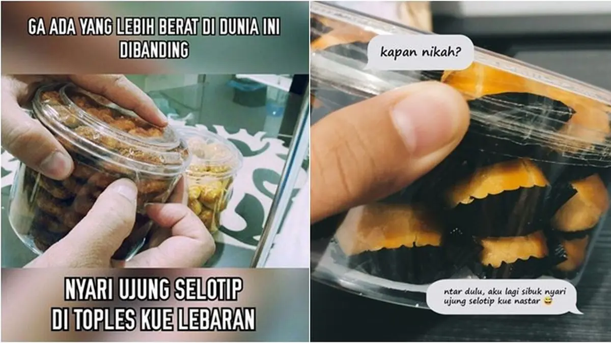 Berita Meme Cari Ujung Selotip Hari Ini - Kabar Terbaru Terkini ...