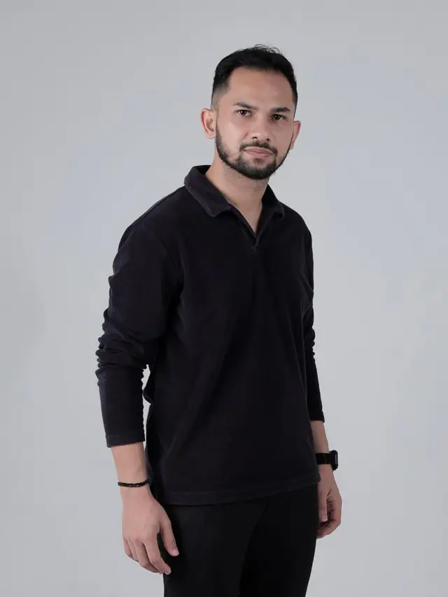 Sofwan Idris Comeback dengan Single Biar Ku Sendiri, Memilih Sendiri ...