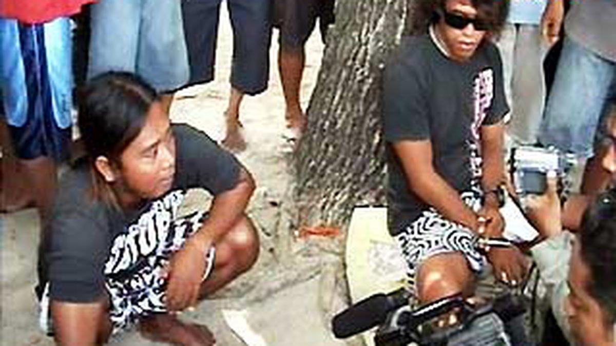 Amit Virmani: Cowboys Justru Senang Difilmkan - News Liputan6.com