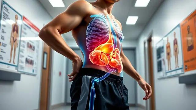 Arti Abdomen: Pengertian, Fungsi, dan Struktur Anatomi Perut Manusia ...