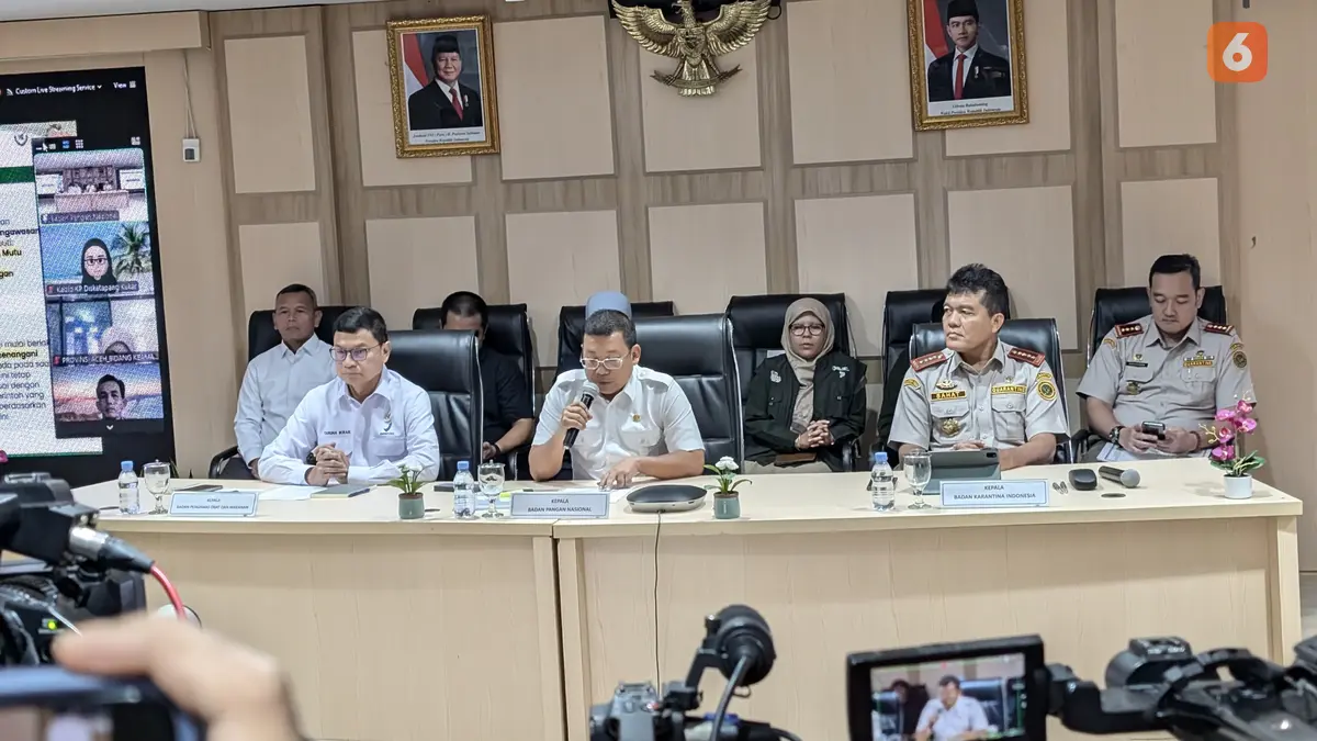 Berita Anggur Shine Muscat Hari Ini - Kabar Terbaru Terkini | Liputan6.com