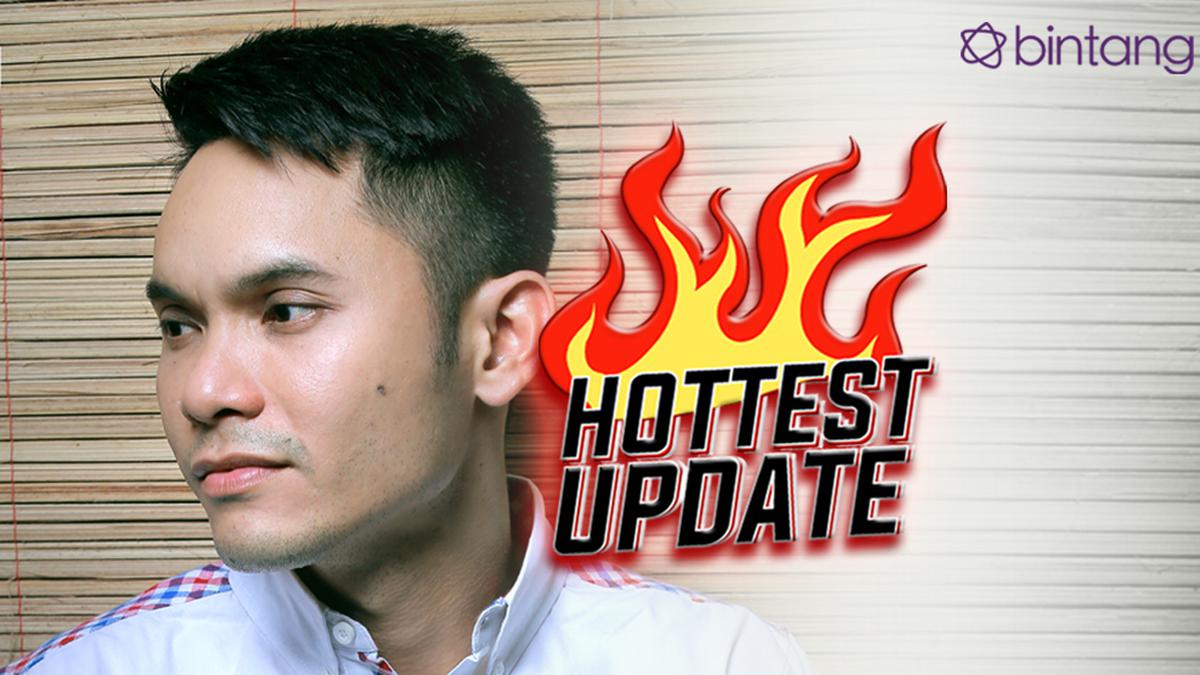 Hottest Update: Ben Kasyafani, Ahmad Dhani, Rossa