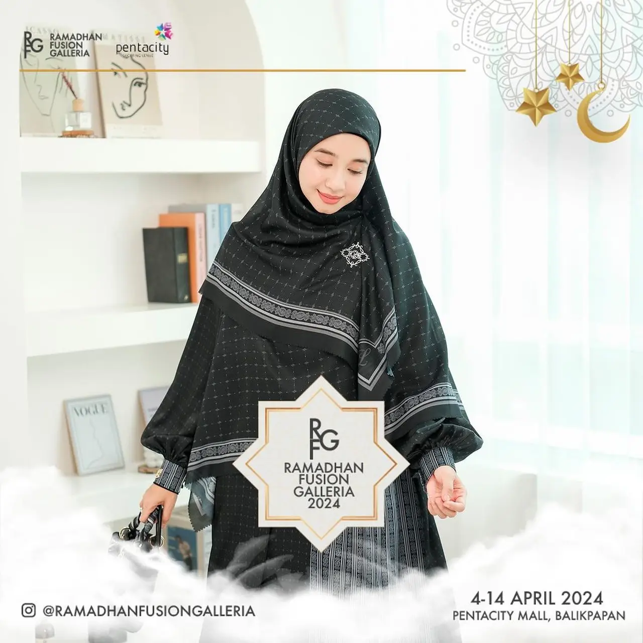 6 Potret Laudya Cynthia Bella, Ramai Dikabarkan Menikah dengan Ustaz ...