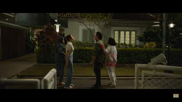 Mohon Doa Restu Rilis Trailer, Jefri Nichol dan Syifa Hadju Segera Sah di Bulan Oktober ...