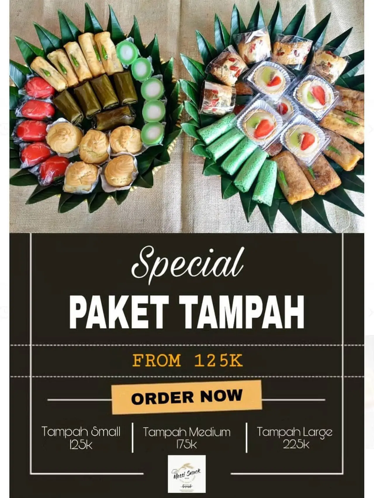 Selalu Ada Promo dari Messi Snack, Buat yang Lagi Cari Snack Box di ...