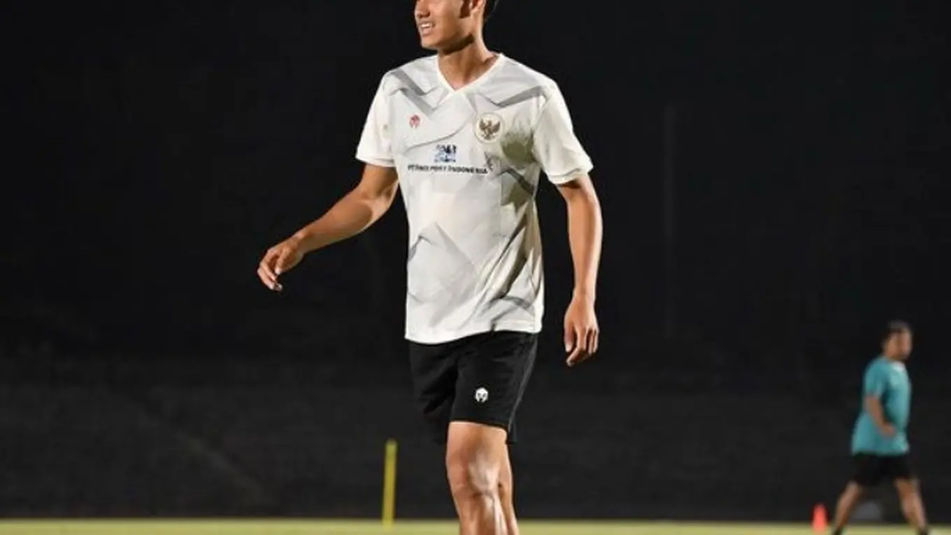 Profil dan Foto-foto Rafael Struick, Atlet Sepak Bola Belanda yang ...