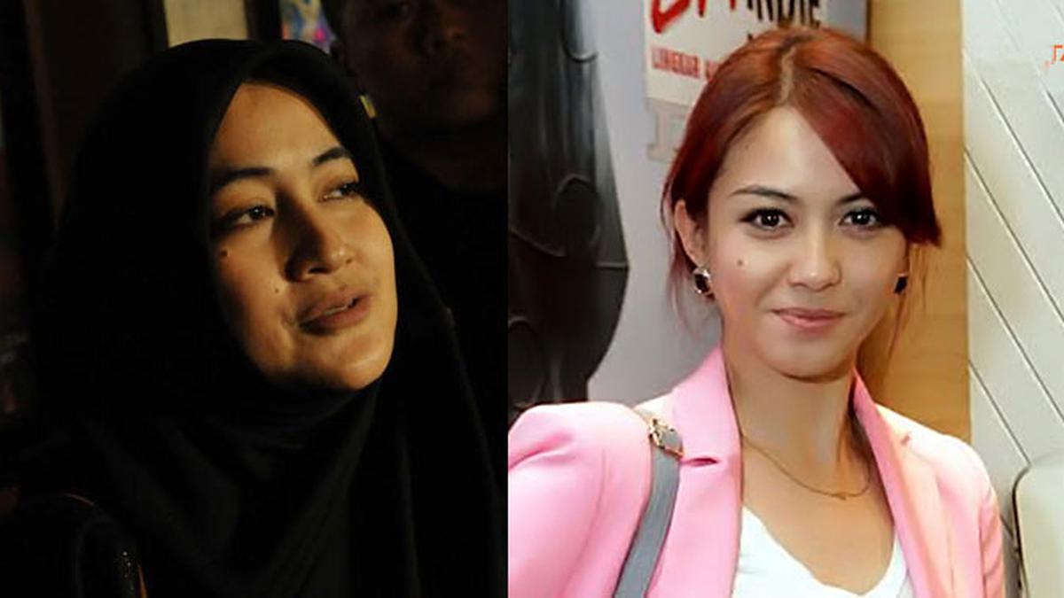 Alasan Pipik Pilih Revalina S. Temat Perankan Dirinya - ShowBiz ...