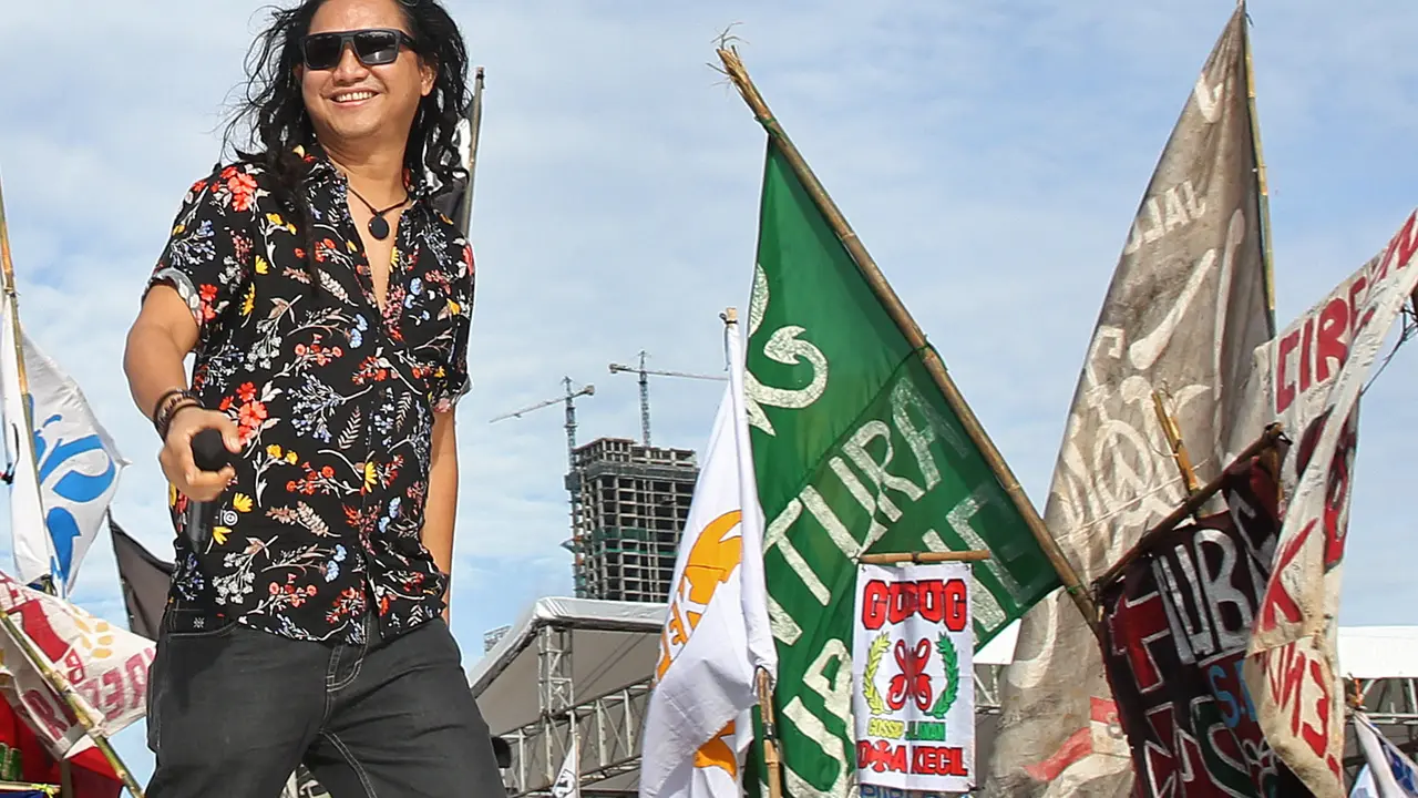 Steven Jam Vokalis Steven and Coconuttreez Meninggal Dunia, Banjir Doa ...