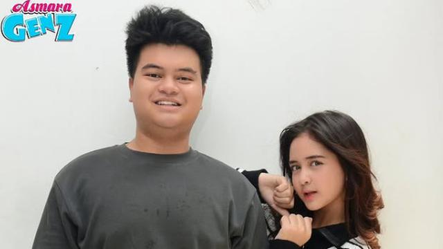 Sinetron Asmara Gen Z Telah Memasuki Episode ke-100: Yuk! Kenalin ...