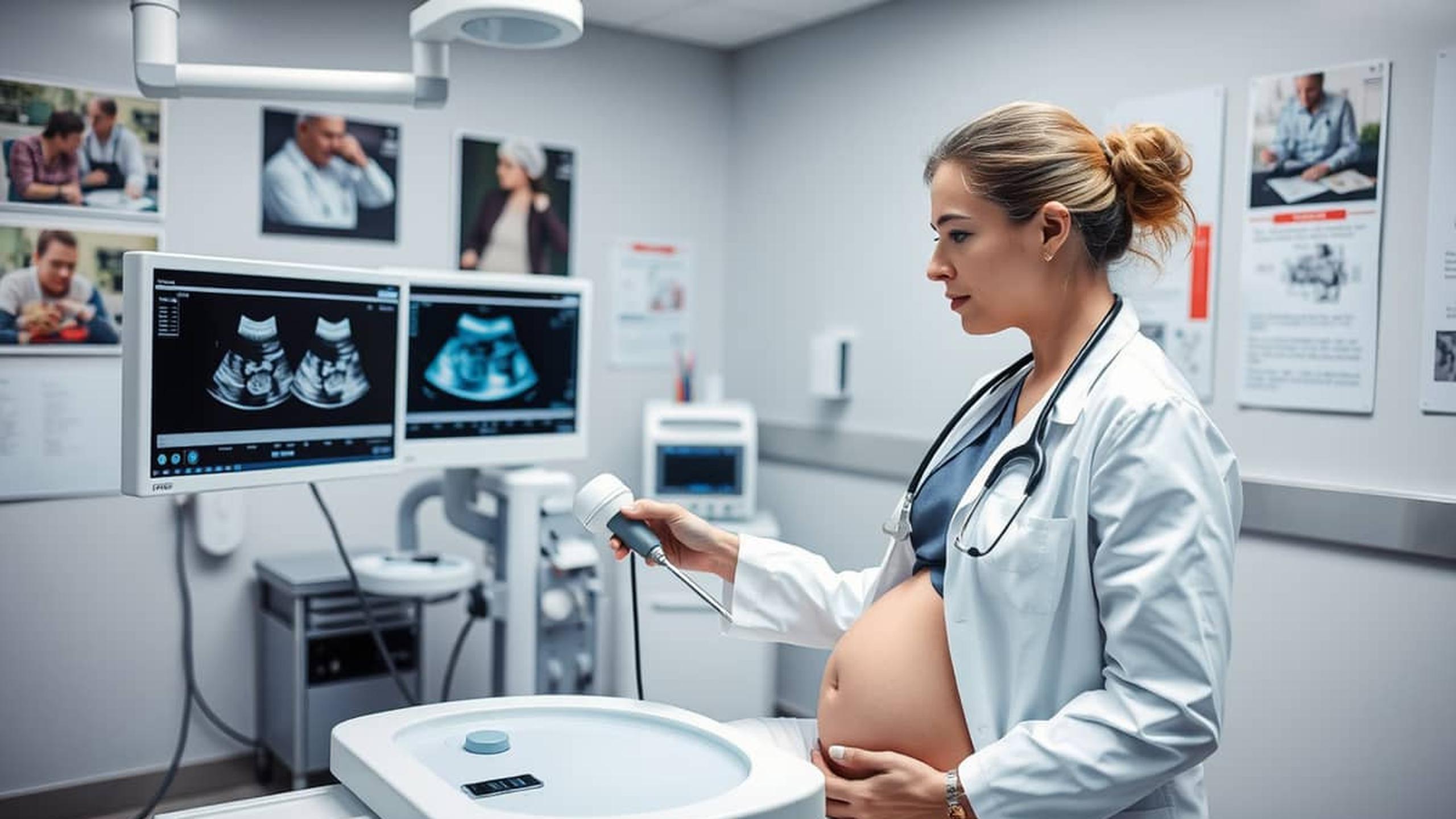 Memahami Arti USG dan Manfaatnya dalam Dunia Medis