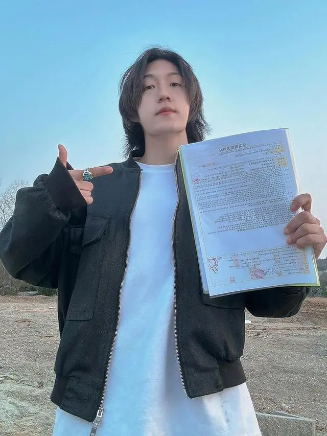 Youtuber Muslim Daud Kim Curhat Tantangan Membangun Masjid di Korea ...