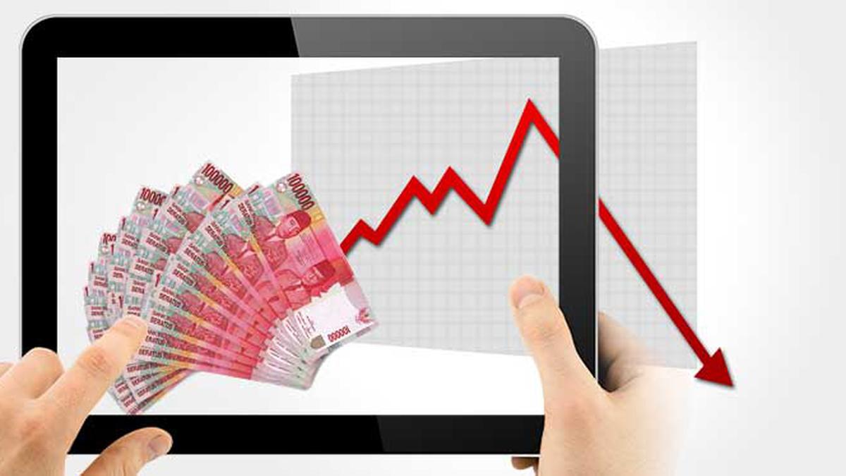 Pelemahan Rupiah Bikin Investasi Menggeliat - Bisnis Liputan6.com